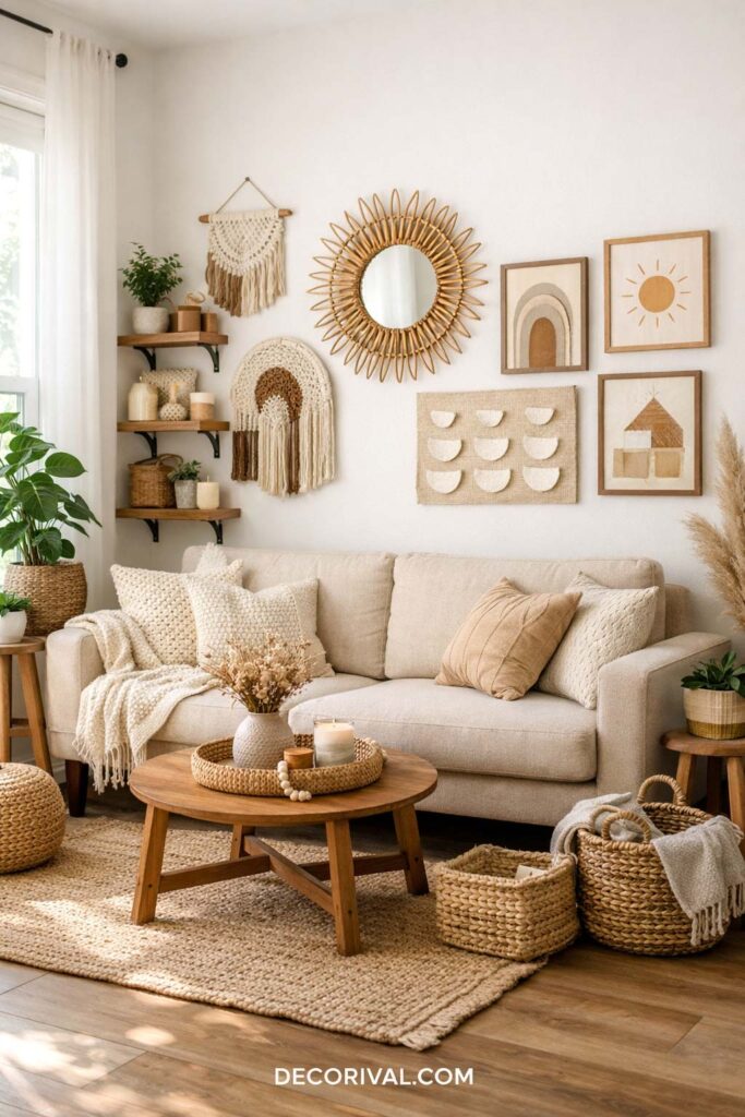 DIY Home Decor Ideas on a Budget That Actually Make Your Home Feel Cozy ...