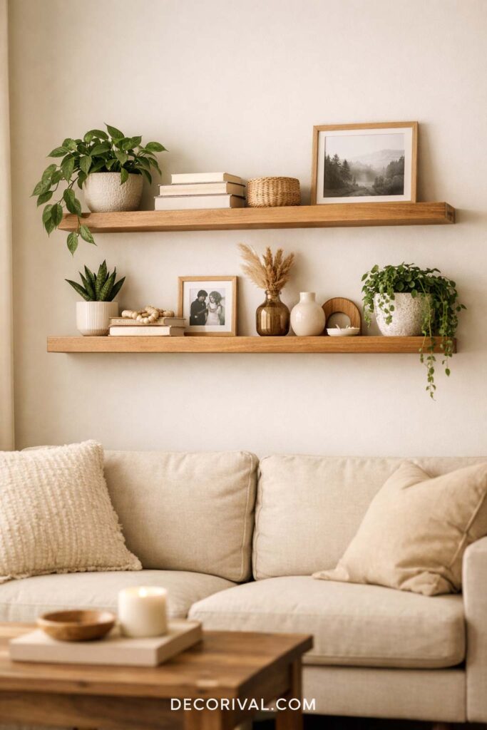 DIY Home Decor Ideas on a Budget That Actually Make Your Home Feel Cozy ...
